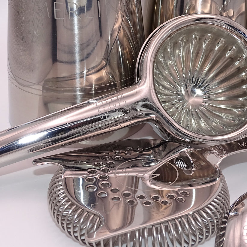 *FULL BAR KIT* "Merlin" by Bonzer – MERLIN